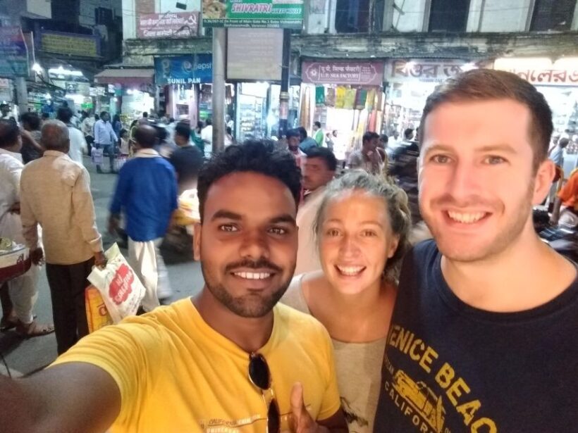Varanasi's Spiritual & heritage walking tour - FAQ