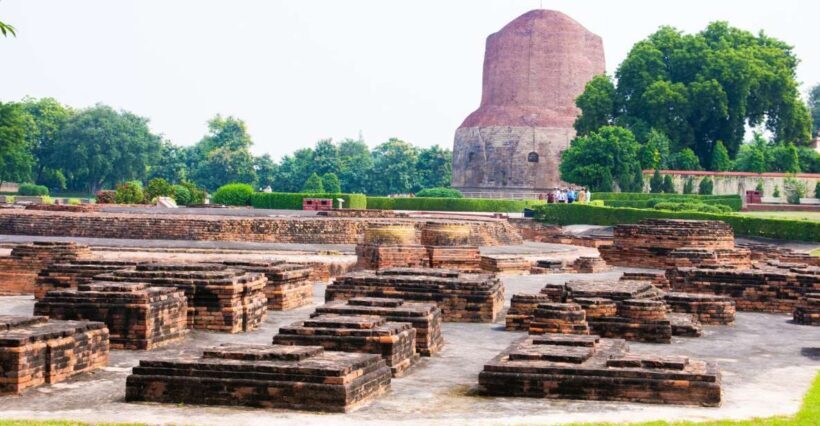Varansi: Day Tour to Sarnath with Boating and Ganga Aarti - Returning to Varanasi: The Soul of the City Awaits