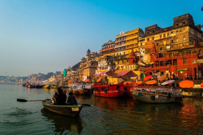 Varansi: Day Tour to Sarnath with Boating and Ganga Aarti - Who Will Enjoy This Tour?