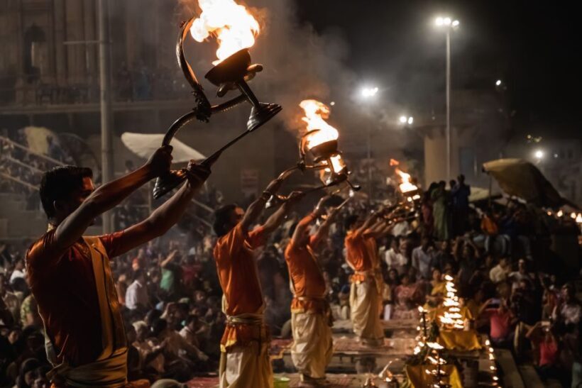 Varansi: Day Tour to Sarnath with Boating and Ganga Aarti - FAQ
