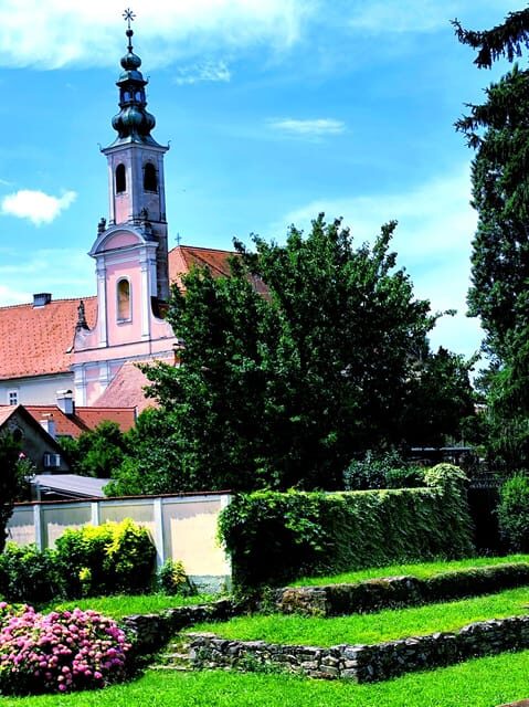 Varazdin city tour - Local guide - Why This Tour is Worth It