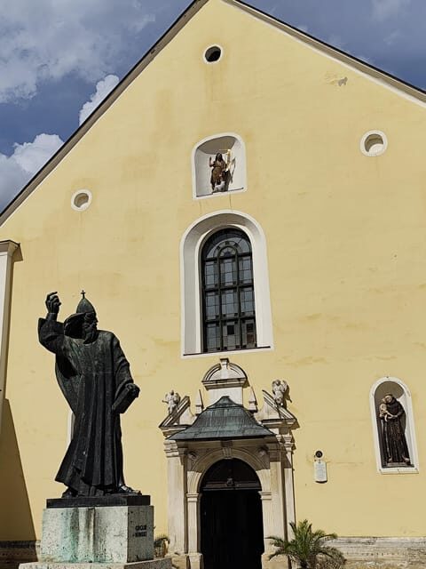 Varazdin city tour - Local guide - FAQ