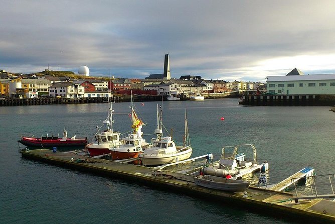 Vardø: A Self-Guided Walking Tour of Pomors, Radars & Witches - Who Will Appreciate This Tour?