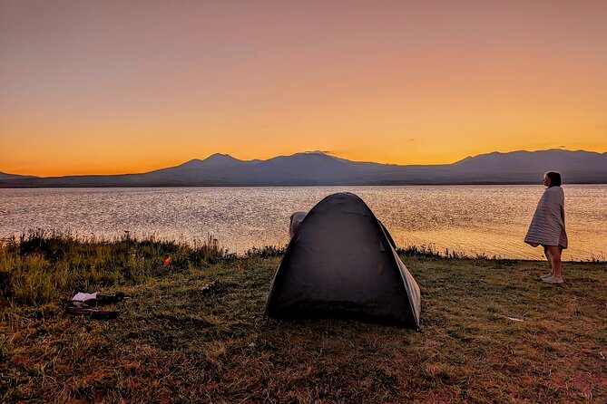 Vardzia. Lake Paravani, Khertvisi & Lomisa castle, Rabati - The Sum Up: Who Will Love This Tour?