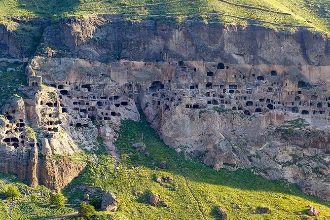 Vardzia, Rabati & Borjomi Private day Tour from Kutaisi - Final Thoughts