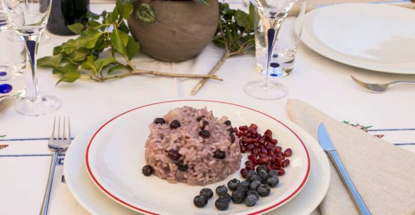 Varenna: Dining Experience at a Local's Home - Key Points