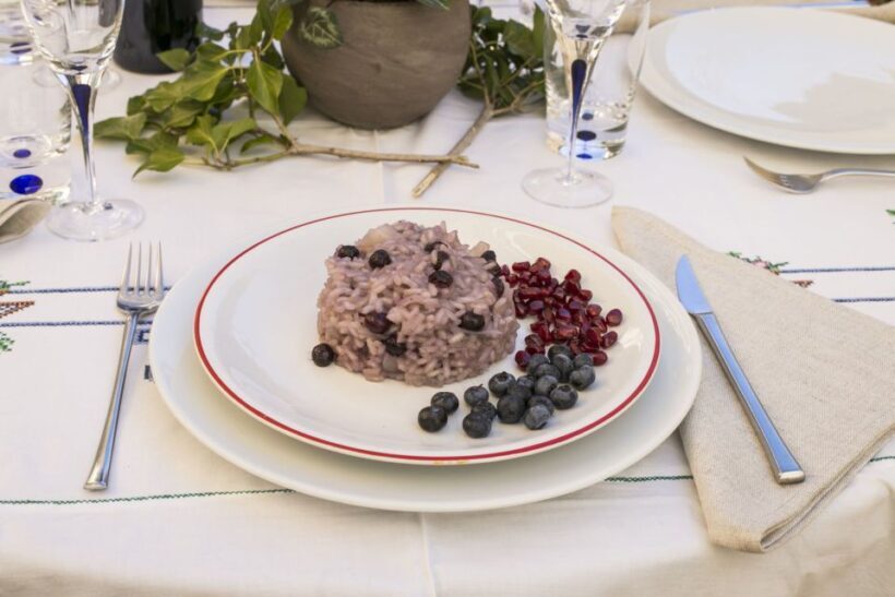 Varenna: Dining Experience at a Local's Home - An In-Depth Look at the Varenna Dining Experience