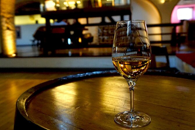 Varenna: guided Walking Tour with Wine & Food tasting - Authentic Food & Wine Experiences