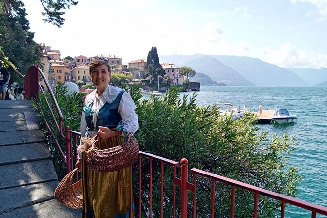 Varenna: guided Walking Tour with Wine & Food tasting - Who Would Love This Tour?