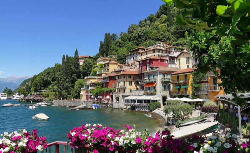 Varenna: Lake Como Shared Boat Tour - Who Will Love This Tour?