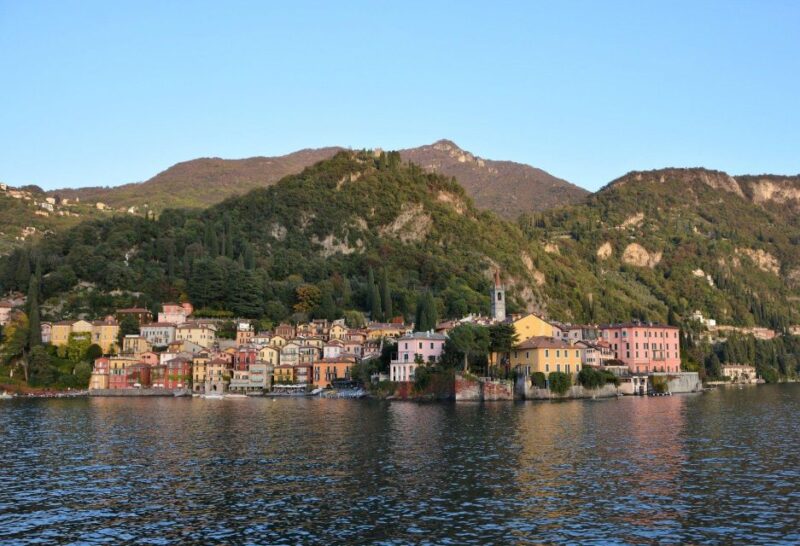 Varenna: Lake Como Shared Boat Tour - Practical Tips for Your Lake Como Boat Tour