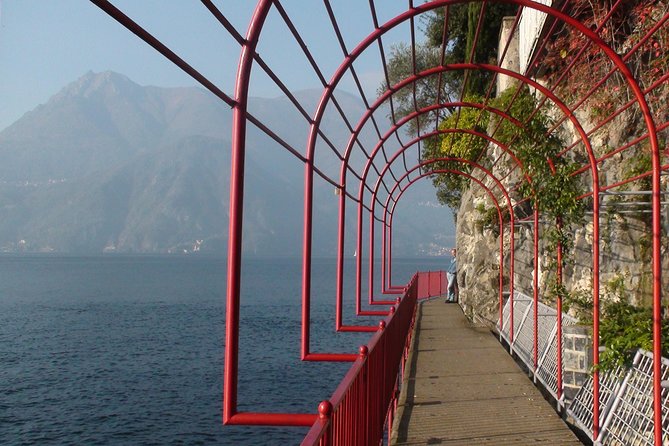 Varenna on the Como Lake, the Villa Monastero and the Patriarch's Greenway path - Who Will Enjoy This Tour?