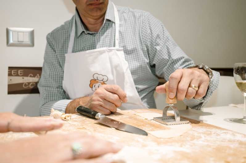 Varenna: Pasta & Tiramisu Cooking Class at a Local's Home - Key Points