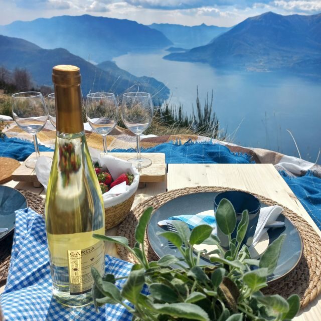 Varenna: Picnic Experience in the Italian Alps - How This Experience Fits Into Your Lake Como Visit