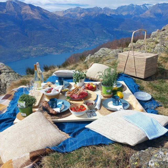 Varenna: Picnic Experience in the Italian Alps - FAQ: Your Practical Questions Answered