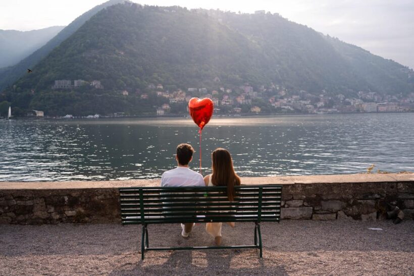 Varenna: Private Photo Shoot with a Local Photographer - Varenna: Private Photo Shoot with a Local Photographer