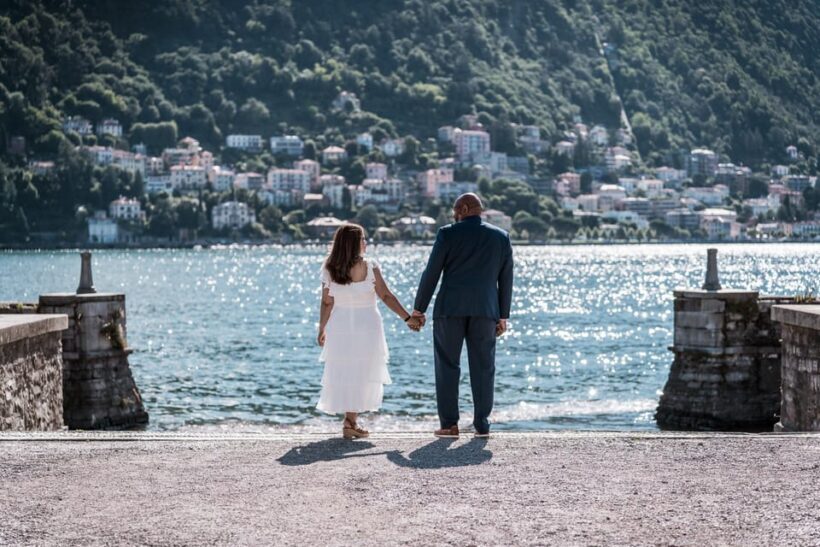 Varenna: Private Photo Shoot with a Local Photographer - Why and Who Will Love This