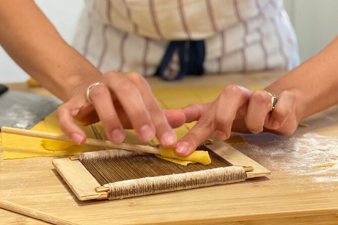 Varenna Walking Tour and Cooking Class - A Detailed Breakdown of the Itinerary