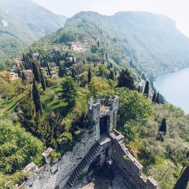 Varenna: Wine Tasting and Entry Ticket to Castello di Vezio - The Sum Up: Who will love this experience?