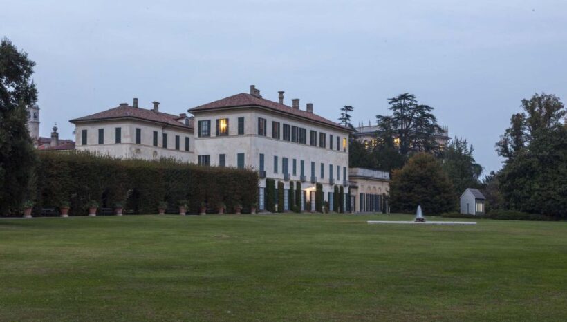 Varese: Villa and Panza Collection Entry Ticket - Who Should Visit?