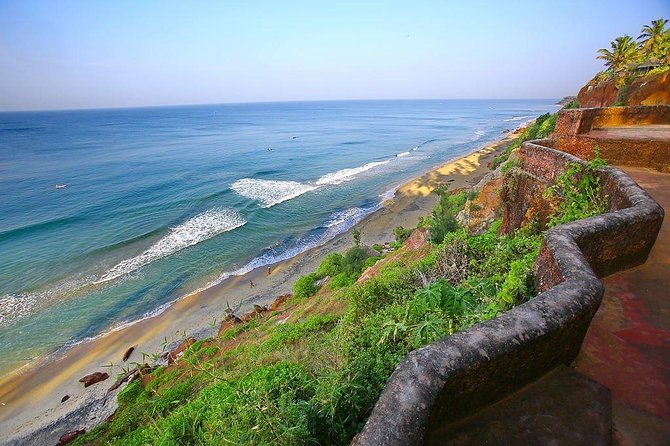 Varkala beach day trip from Trivandrum/Kovalam - Final Thoughts: Does This Tour Deliver?