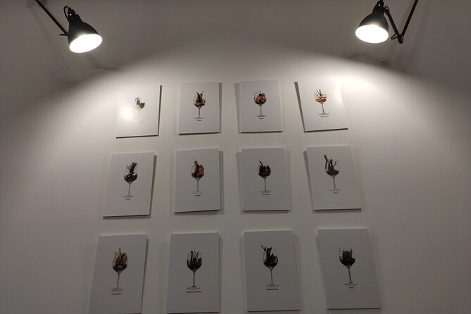 Varna Exquisite Wine Tasting - Key Points