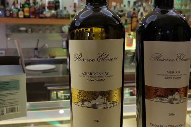 Varna Exquisite Wine Tasting - The Sum Up: Why This Tour Is a Solid Choice