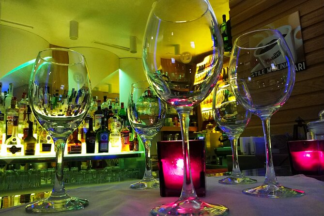 Varna Exquisite Wine Tasting - FAQ