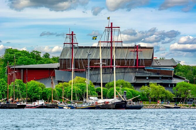 Vasa Museum Guided Tour in Stockholm - Price and Value Analysis