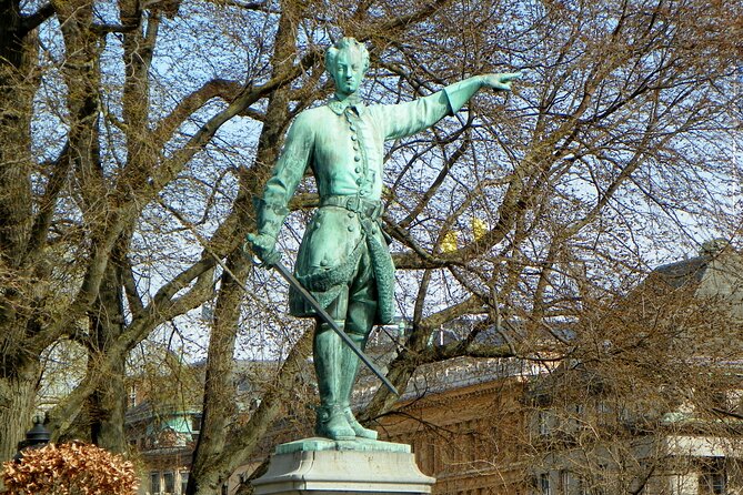 Vasa Museum Guided Tour, Including Entry Ticket - Whats Included in the Tour