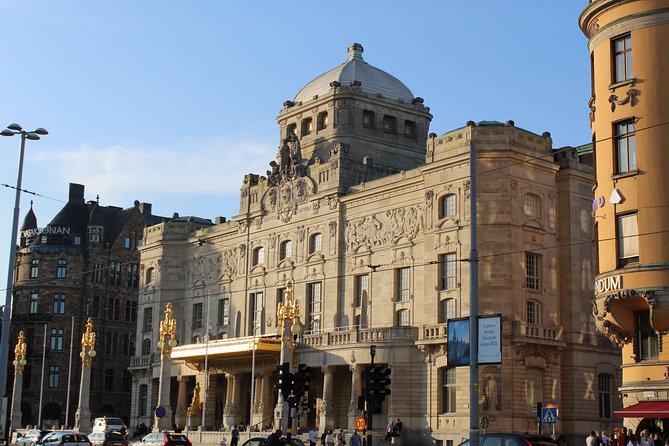 Vasa Museum Guided Tour, Including Entry Ticket - Customer Feedback and Reviews