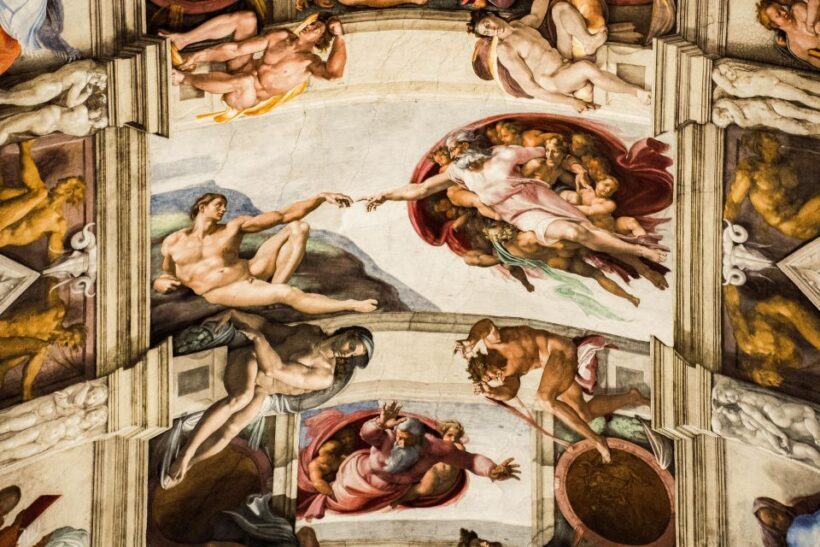 Vatican: Alone in the Sistine Chapel - The Key Master's Tour - The Sum Up: Who Is This Tour Perfect For?