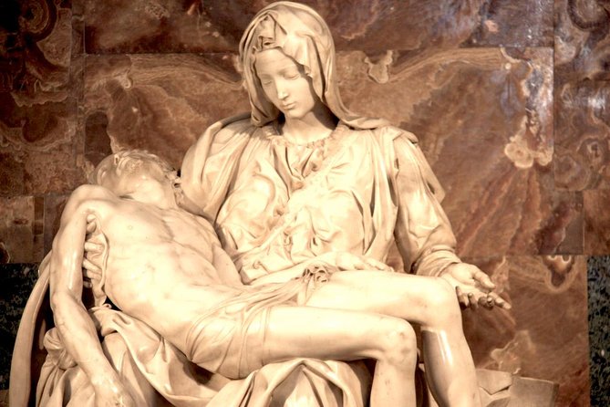 Vatican and Sistine Chapel Afternoon tour - Authentic Insights from Travelers