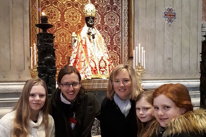 Vatican and Sistine Chapel at Night Private Tour, Top-Rated Guide - Private Tour Experience