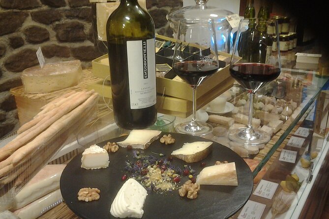 Vatican and Trionfale Market Tour With Wine and Food Tasting - Booking Details and Cancellation Policy