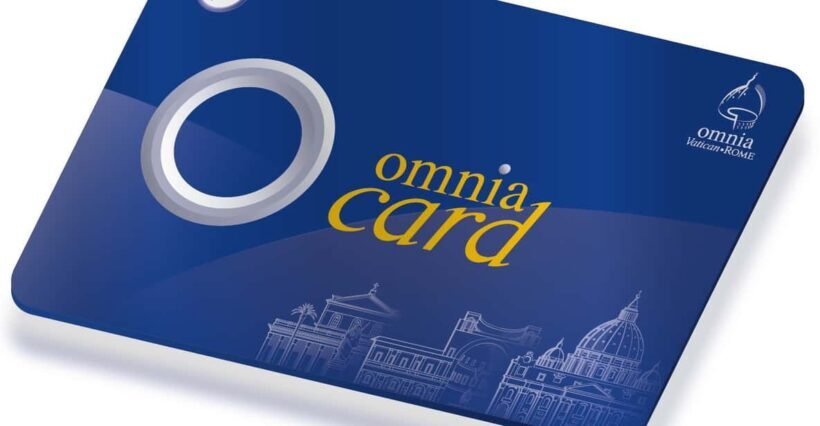 Vatican City: 24-Hour City Card - An In-Depth Look at the Vatican City: 24-Hour City Card