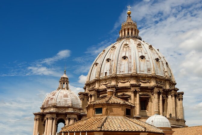 Vatican City: Best Vatican Private Tour With Expert Guide - Tips for an Enriching Visit