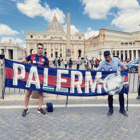 Vatican City: Guided Top Sites Tour with Entry Tickets - What’s Included and How It Works