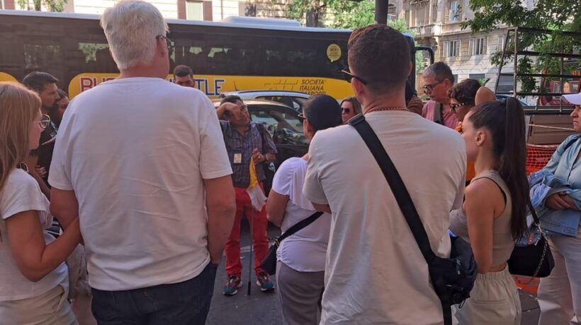 Vatican City: Guided Top Sites Tour with Entry Tickets - The Pros of This Tour