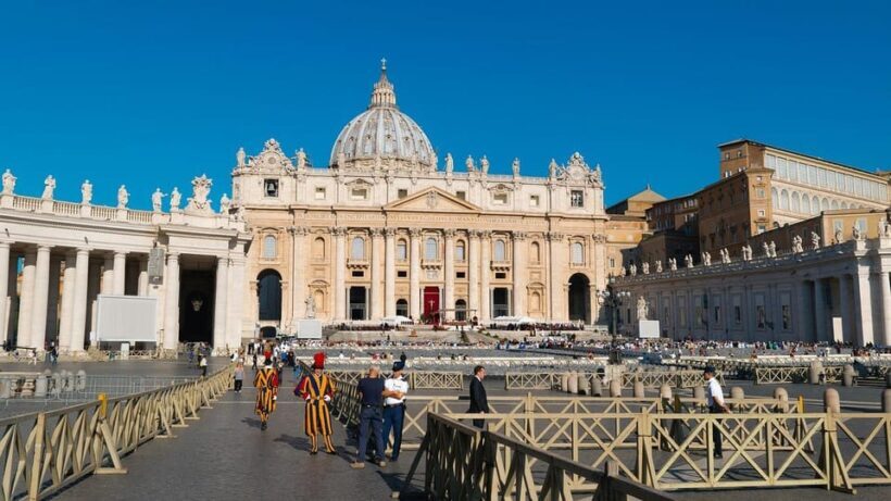 Vatican City: Guided Tour of the Papal Audience - Vatican City: Guided Tour of the Papal Audience – An Honest Review