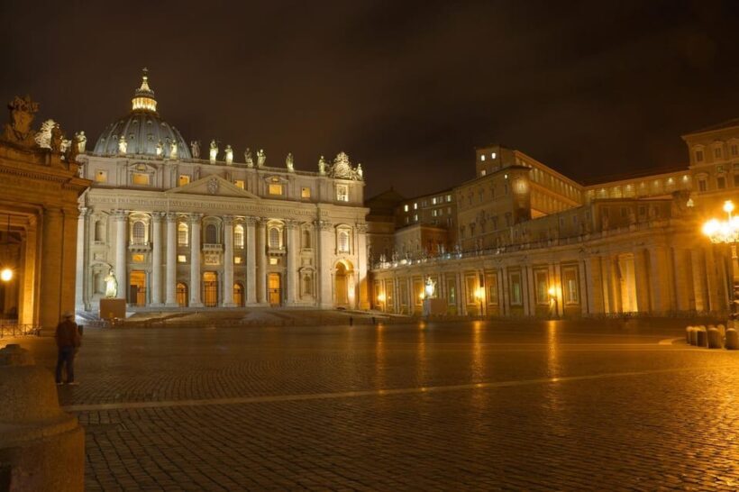 Vatican City: Guided Tour of the Papal Audience - What Makes This Tour Stand Out