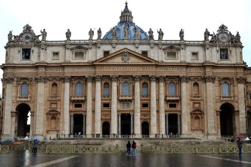 Vatican City: Guided Tour of the Papal Audience - The Sum Up