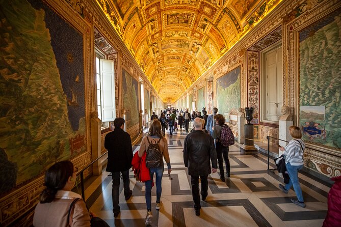 Vatican City in OneDay: Vatican Museums,Sistine Chapel & Basilica - Final Thoughts