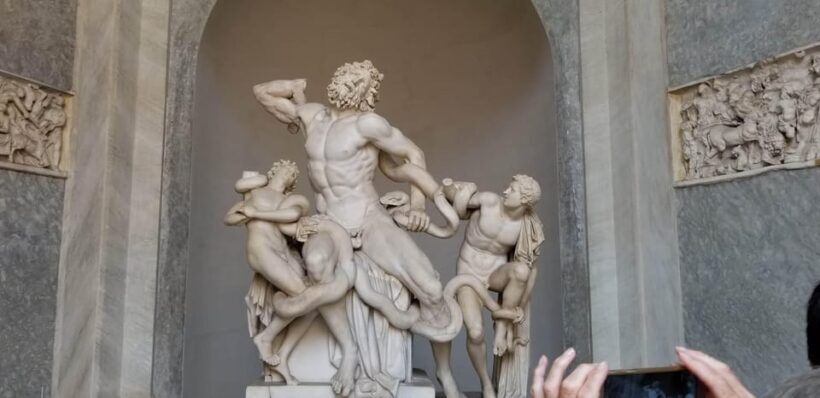 Vatican City: Museum & Sistine Chapel Early Access Tickets - Key Points