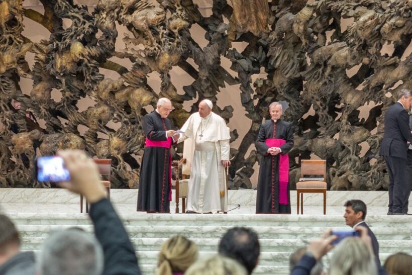 Vatican City: Papal Audience, Sistine Chapel, & Vatican Tour - Key Points