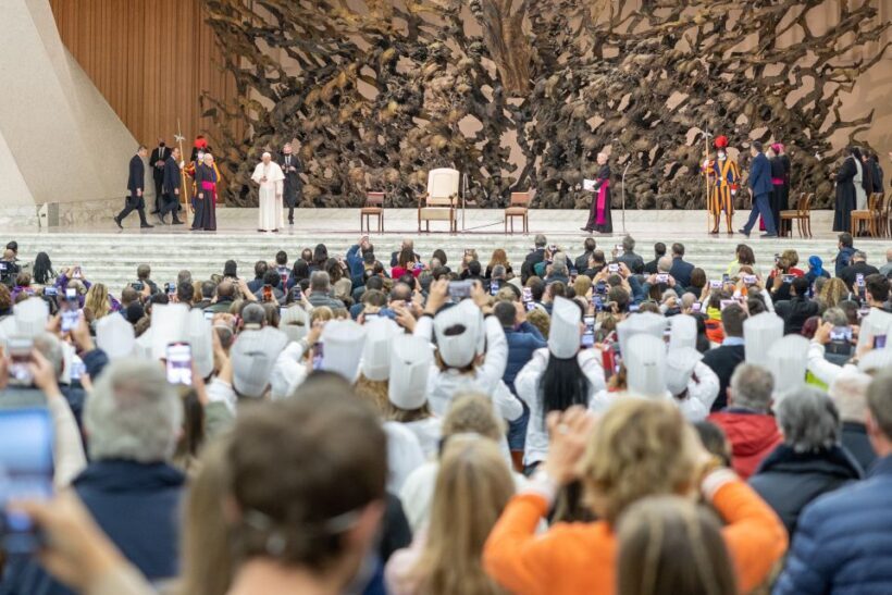 Vatican City: Papal Audience, Sistine Chapel, & Vatican Tour - Final Word