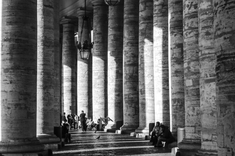 Vatican City: Papal Audience with Guide - Key Points