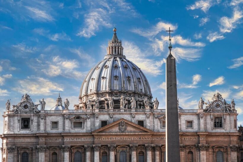 Vatican City: Papal Audience with Guide - The Itinerary Breakdown