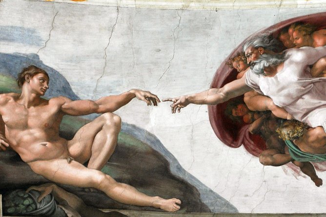 Vatican City Private Tour: Vatican Museums Sistine Chapel and Vatican Basilica - The Sum Up: Who Will Love This Tour?