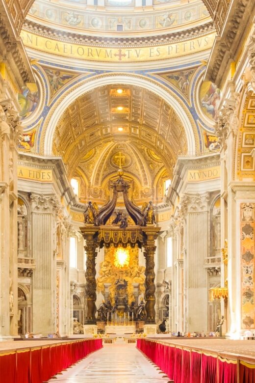 Vatican City: Sistine Chapel, Museums, Basilica Private Tour - Why Choose this Vatican Private Tour?